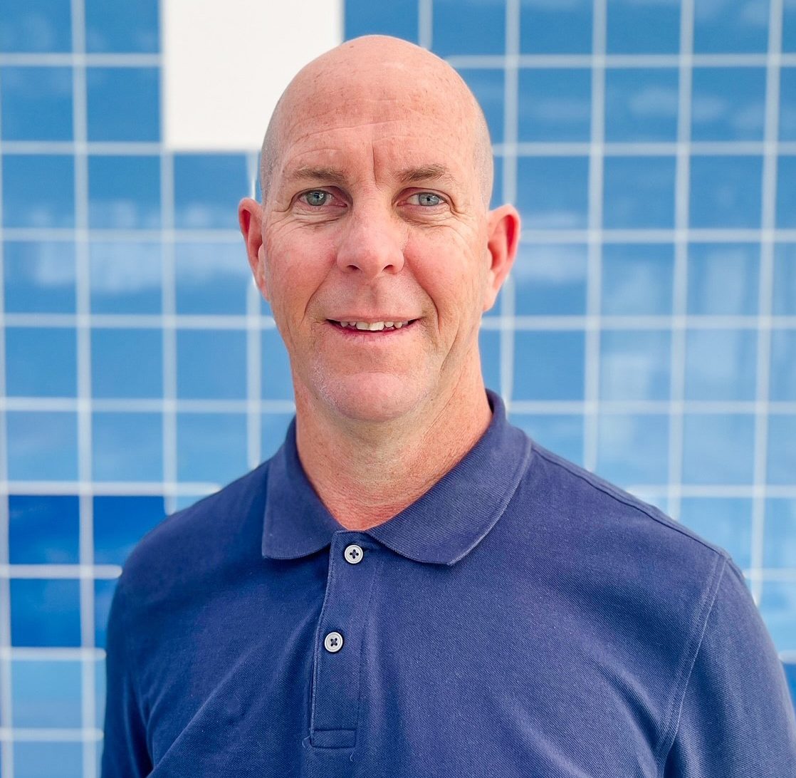 NCC Swimmers – Giving early swimmers an advantage